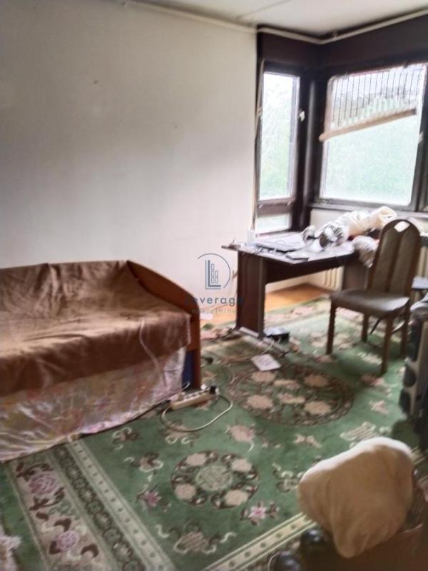 Višnjički venac, Dvosoban stan na prodaju, 48m2, 130.000€