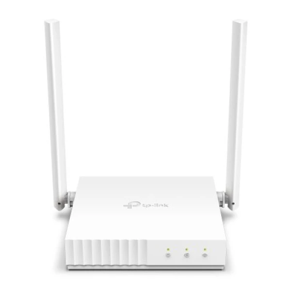 TP-Link WR844N Wireless router N300
