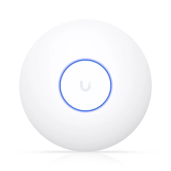 Ubiquiti U7-LITE WIFI 7 ACCESS POINT, 2.5GBE UPLINK