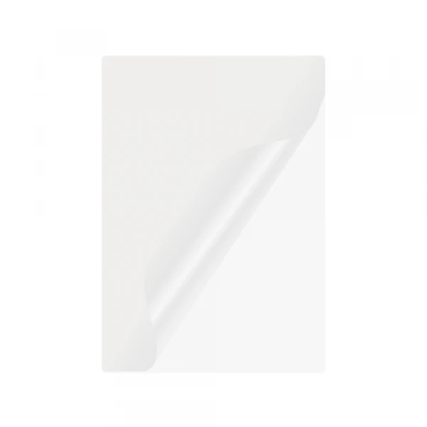 Folija za plastifikaciju A4 125 mic. mat