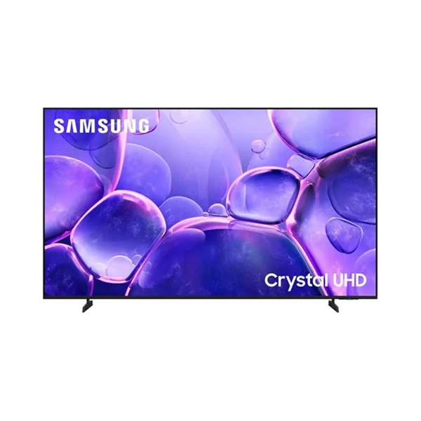 Televizor Samsung UE65U8072FUXXH Smart, LED, 4K UHD, 65(165cm), DVB-T2-C-S2