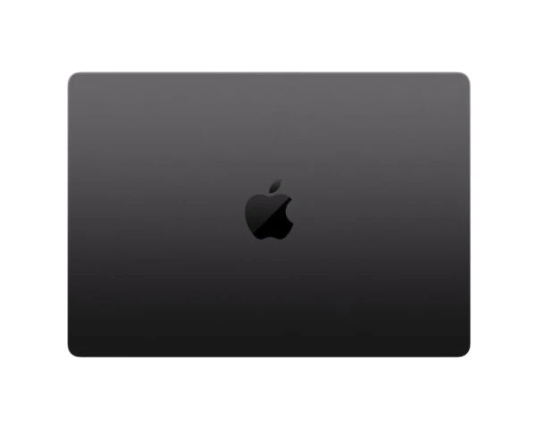 APPLE MacBook Pro 14.2 inch M4 Pro 12-core CPU 16-core GPU 24GB 512GB SSD Space Black (MX2H3)