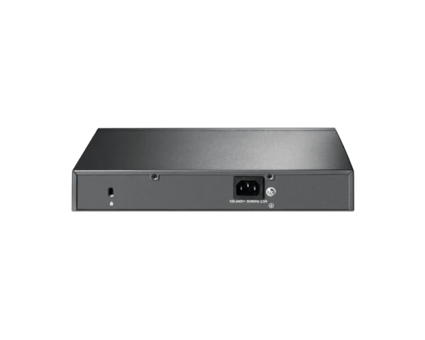 TP-LINK_ SG2210MP(UN) Omada 10-Port Gigabit Switch sa 8-Port PoE+