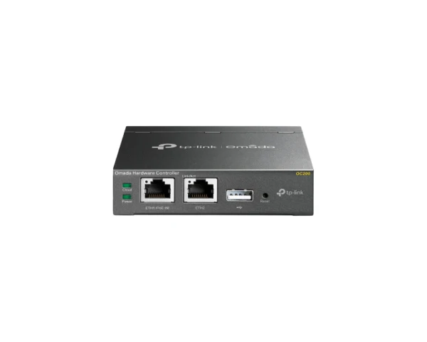 TP-LINK_ OC200 Omada Claud controler-central.upravljanje