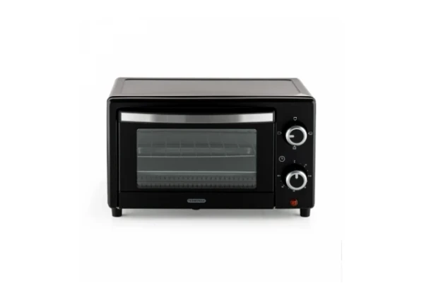 MUHLER Mühler Termomax TXO08TQB - Mini rerna 8L , 650W