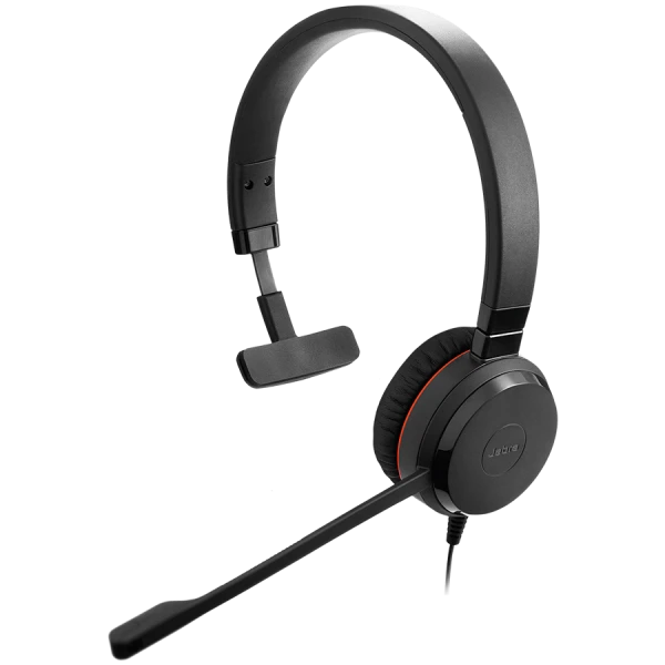 JABRA Evolve 30 II, Mono UC, USB CA adapter ( 5393-829-369 )