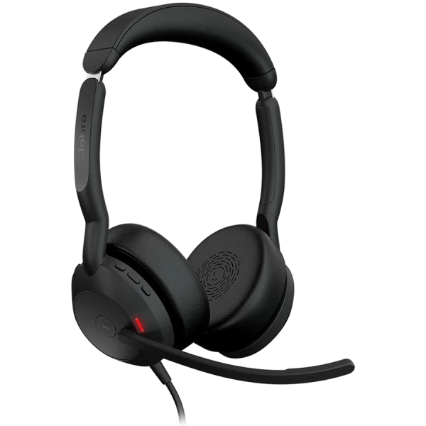 JABRA Evolve2 50, USB CA UC Stereo ( 25089-989-799 )