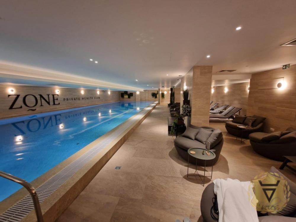 Dvosoban stan za izdavanje, 67m2, 1.600€