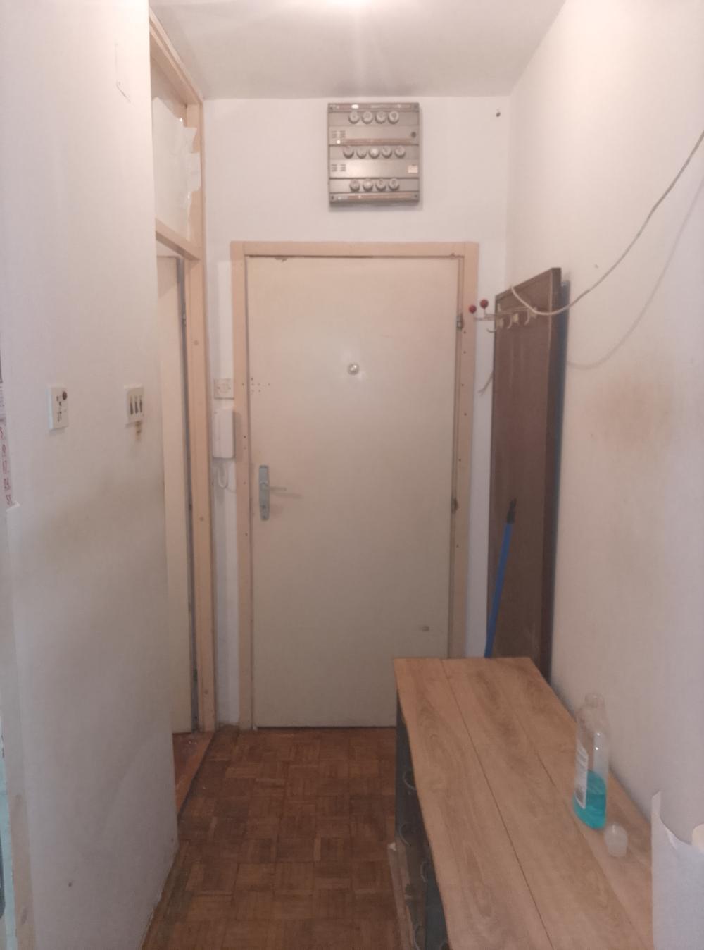 Vidikovacki Venac 19, Stan za izdavanje, 23m2, 180€