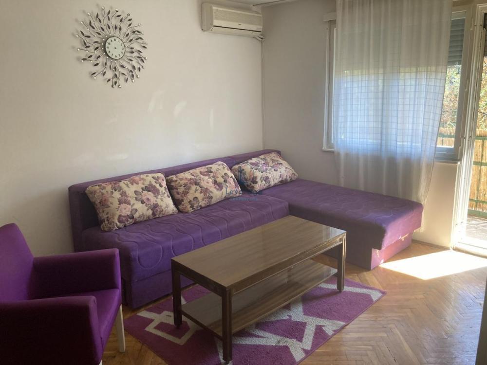 Mojkovačka, Dvoiposoban stan za izdavanje, 65m2, 350€
