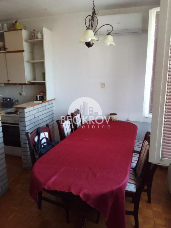 Ustanička, Trosoban stan za izdavanje, 72m2, 600€