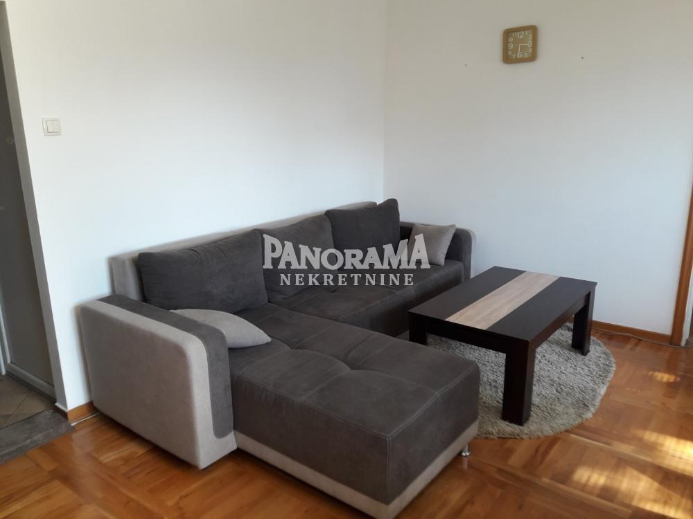 Ivana Mičurina, Dvoiposoban stan za izdavanje, 61m2, 500€