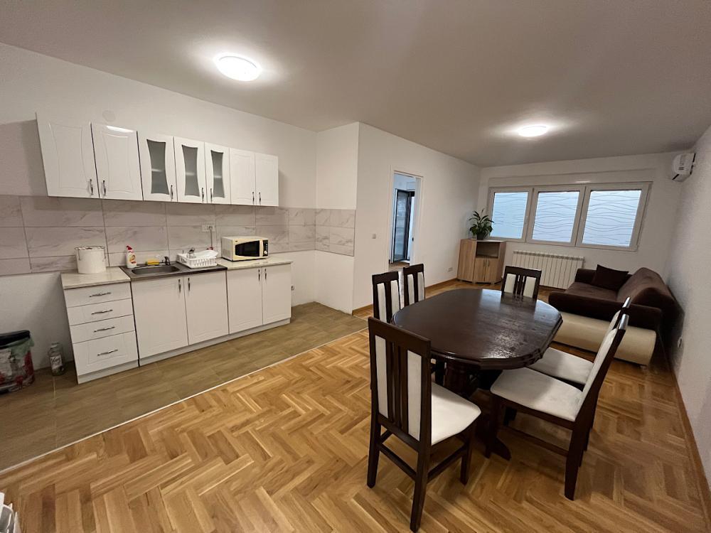 Sabacka, Dvosoban stan za izdavanje, 45m2, 650€