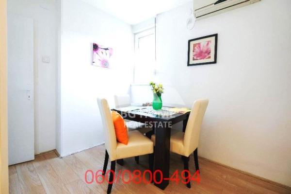 Kraljevića Marka, Jednoiposoban stan za izdavanje, 40m2, 500€