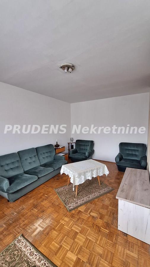 Grčića Milenka, Dvosoban stan za izdavanje, 54m2, 500€