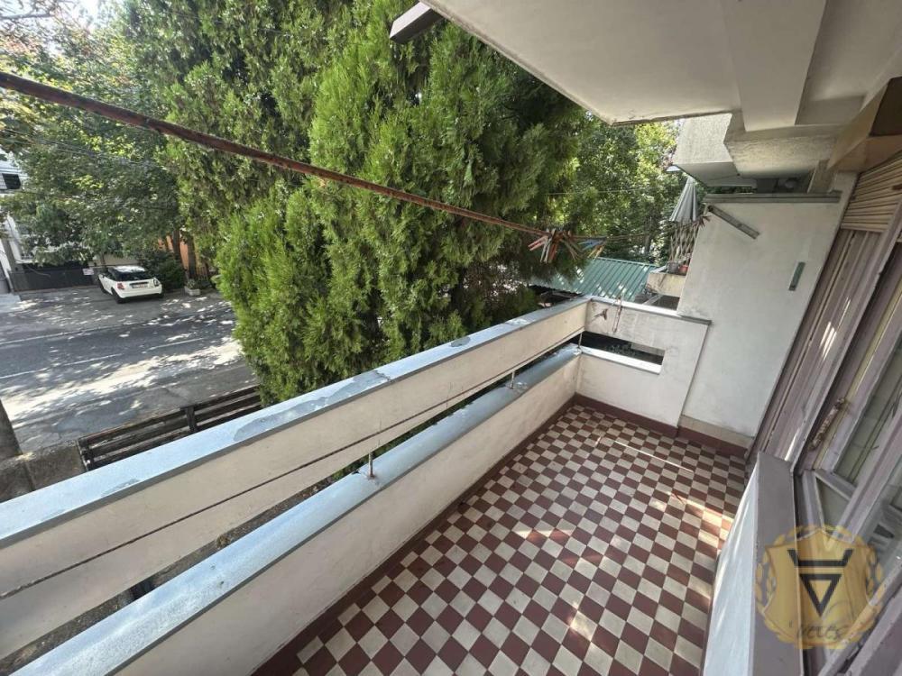 Dvoiposoban stan za izdavanje, 60m2, 500€
