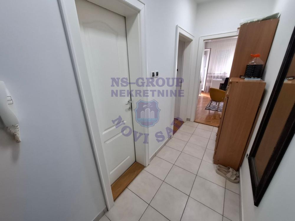 Dvosoban stan na prodaju, 41m2, 123.600€