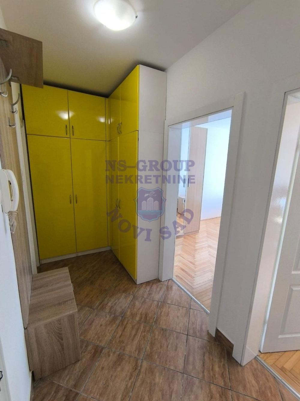 Dvosoban stan na prodaju, 50m2, 154.500€
