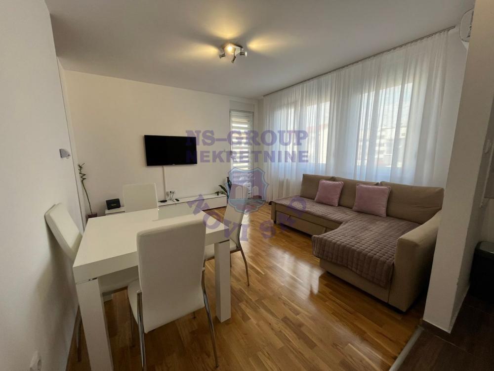 Dvosoban stan na prodaju, 47m2, 137.920€