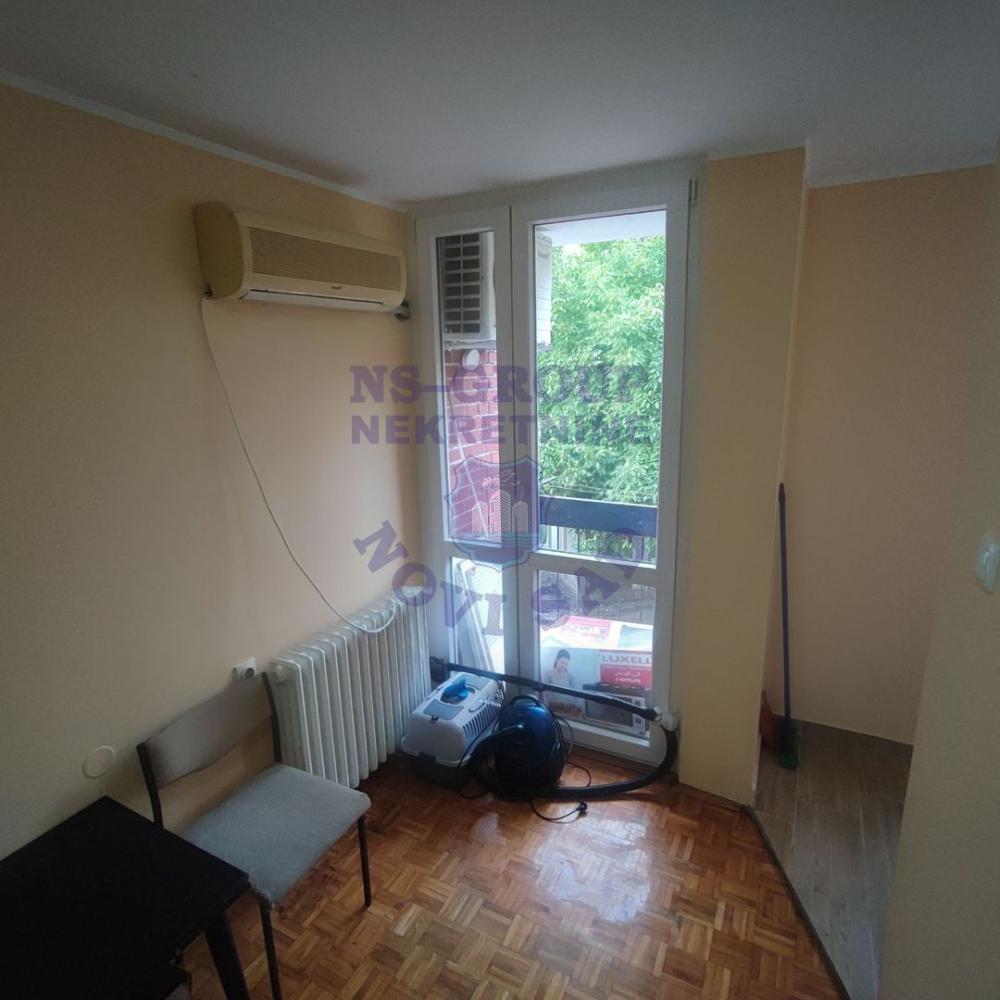 Jednoiposoban stan na prodaju, 43m2, 108.150€