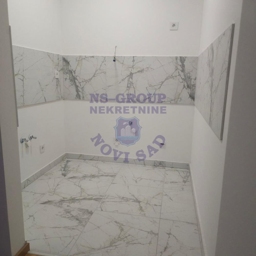 Dvosoban stan na prodaju, 48m2, 113.300€