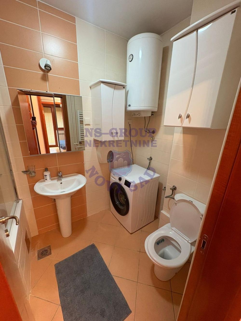 Dvosoban stan na prodaju, 52m2, 226.600€