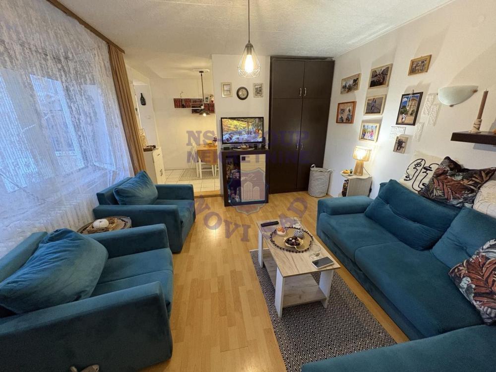Dvosoban stan na prodaju, 51m2, 169.950€