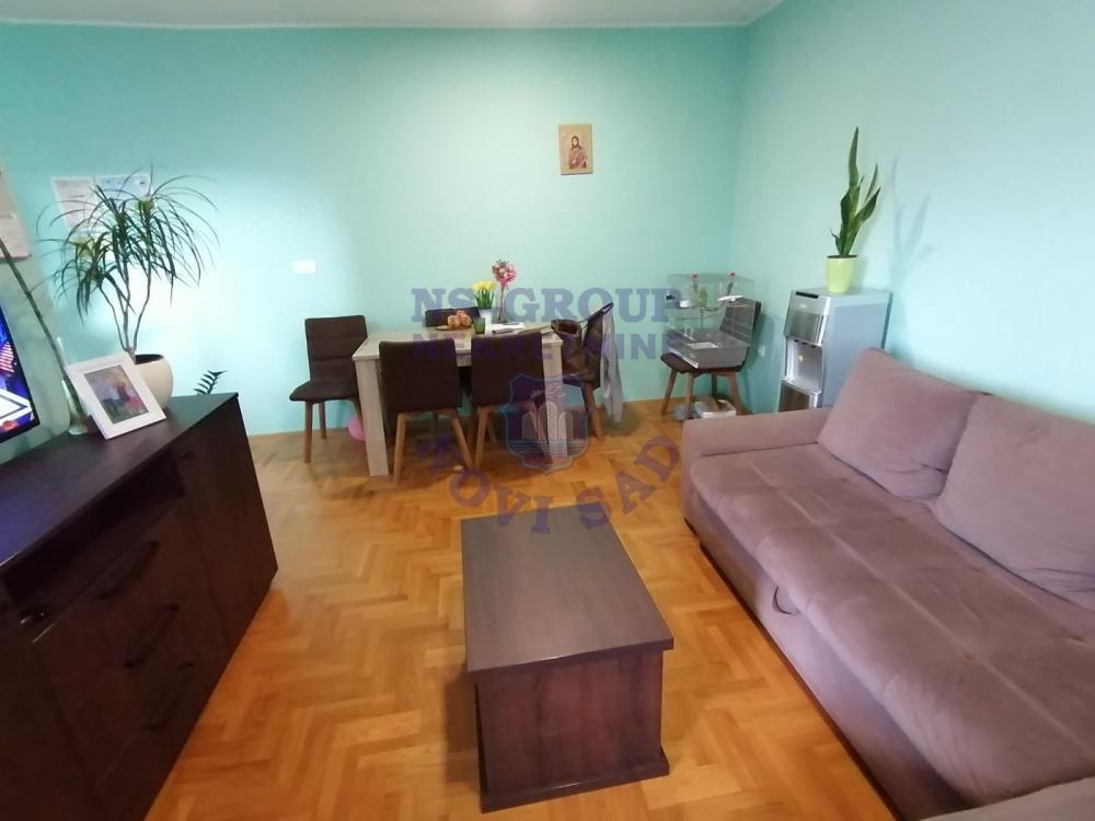 Dvoiposoban stan na prodaju, 55m2, 169.950€