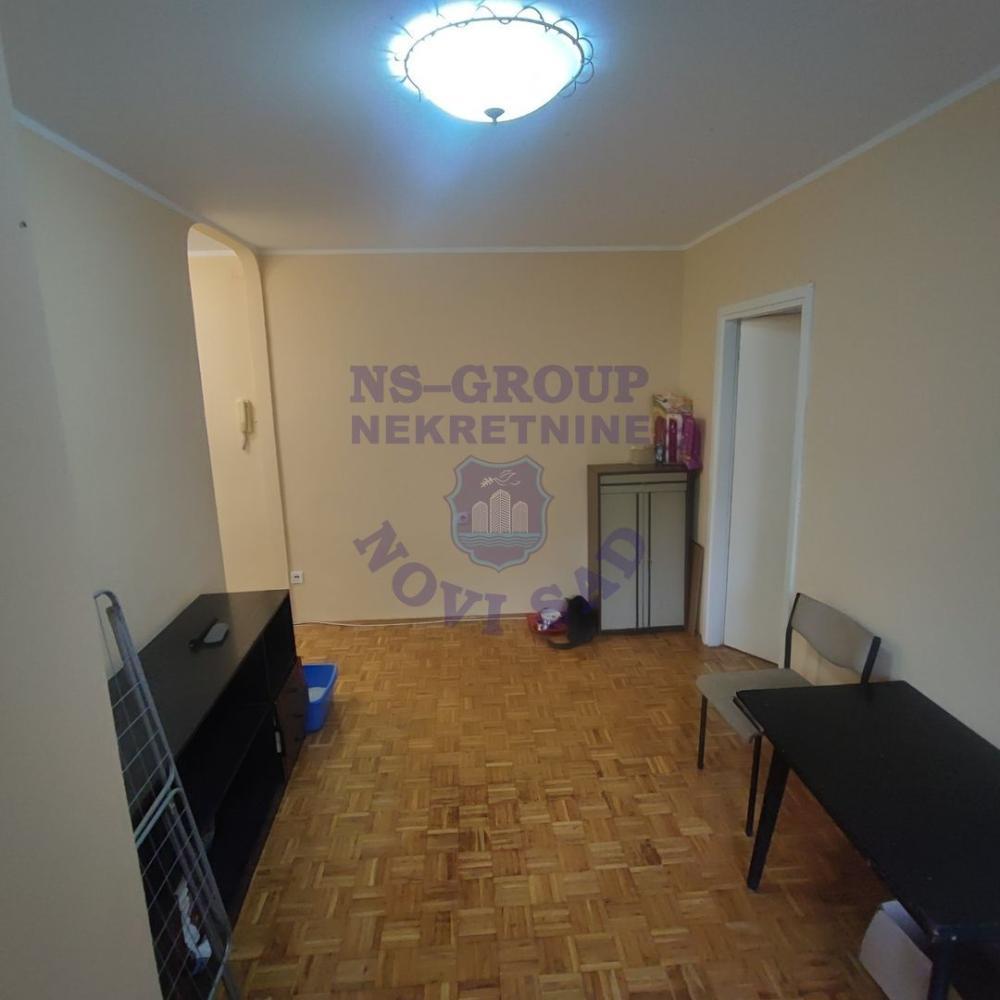 Jednoiposoban stan na prodaju, 43m2, 108.150€