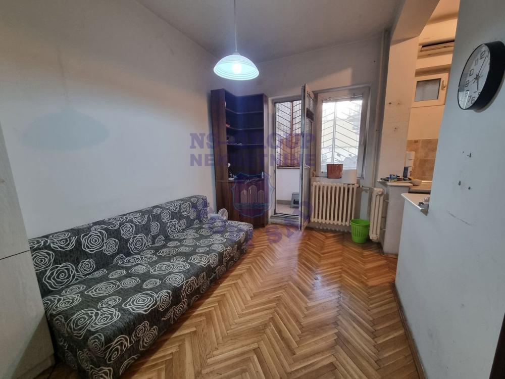 Jednosoban stan na prodaju, 20m2, 66.950€