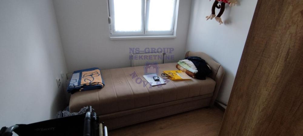 Jednoiposoban stan na prodaju, 28m2, 87.550€