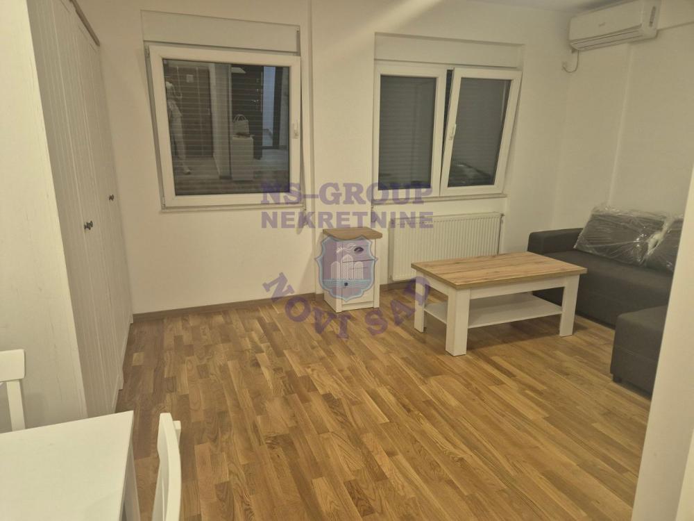 Jednosoban stan na prodaju, 28m2, 98.060€