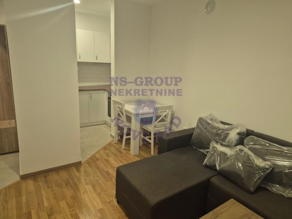 Jednoiposoban stan na prodaju, 31m2, 108.570€