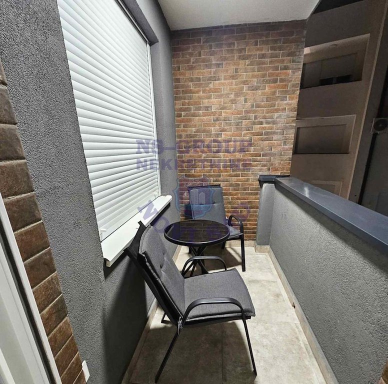 Dvosoban stan na prodaju, 47m2, 143.220€