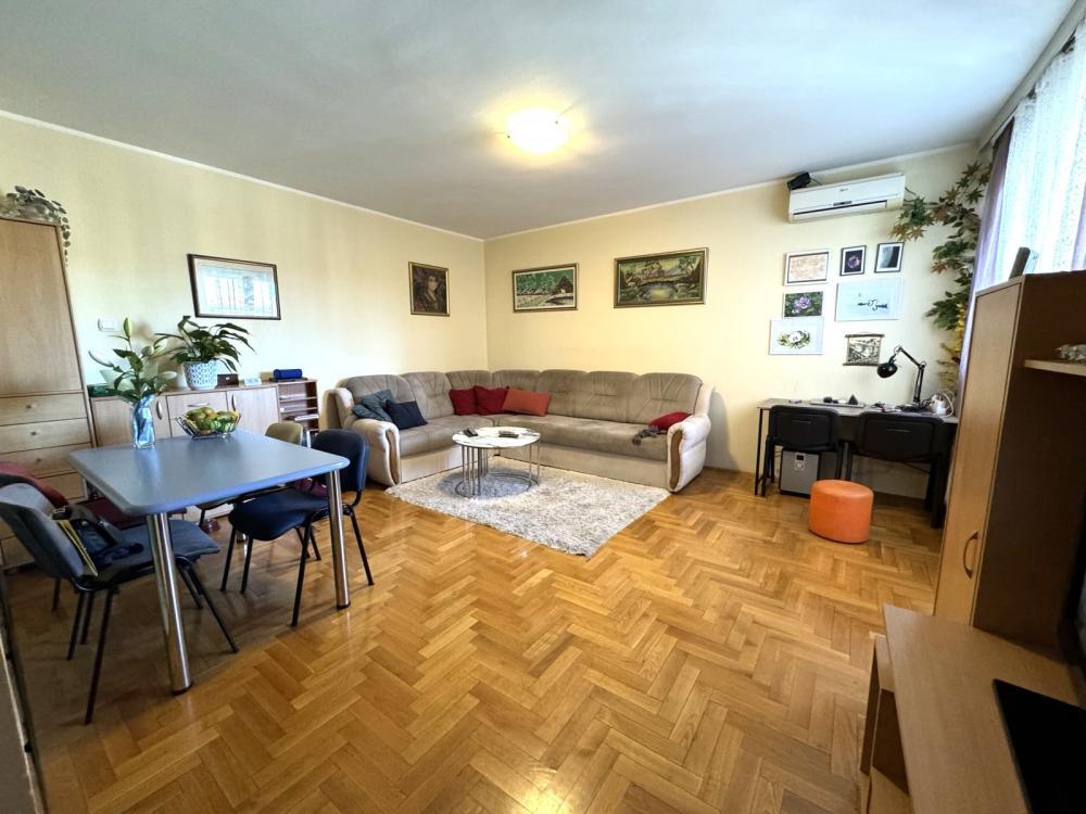 Dvoiposoban stan na prodaju, 64m2, 155.900€