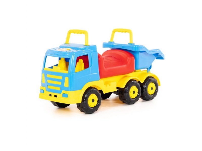 POLESIE GURALICA KAMION PREMIUM 2 17/6614