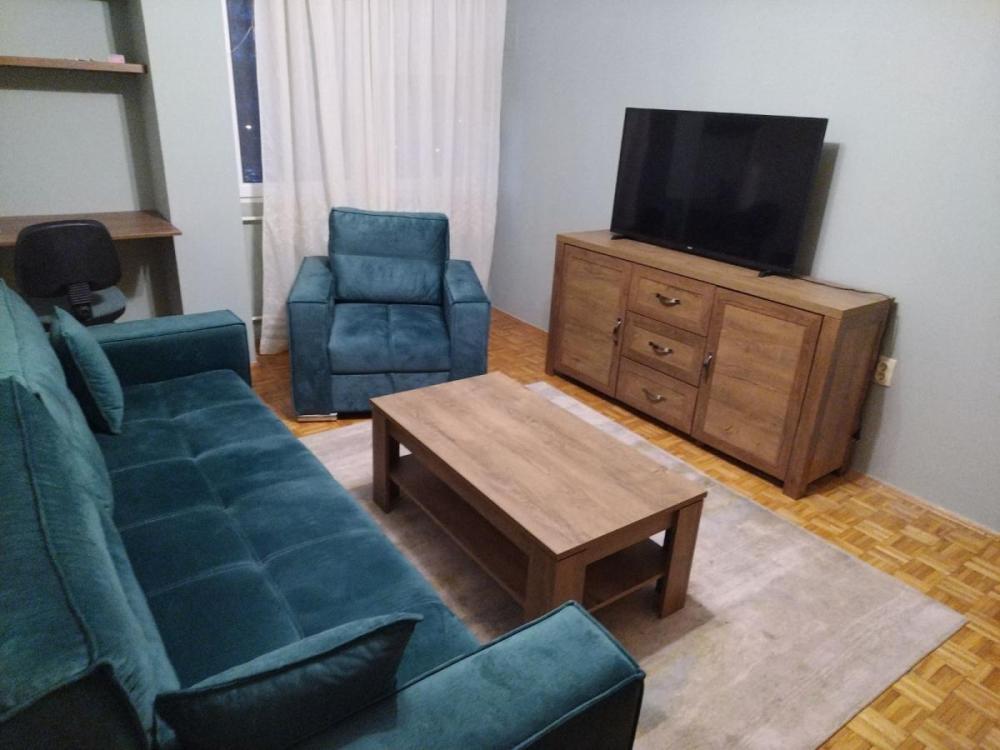 Dvosoban stan za izdavanje, 55m2, 500€