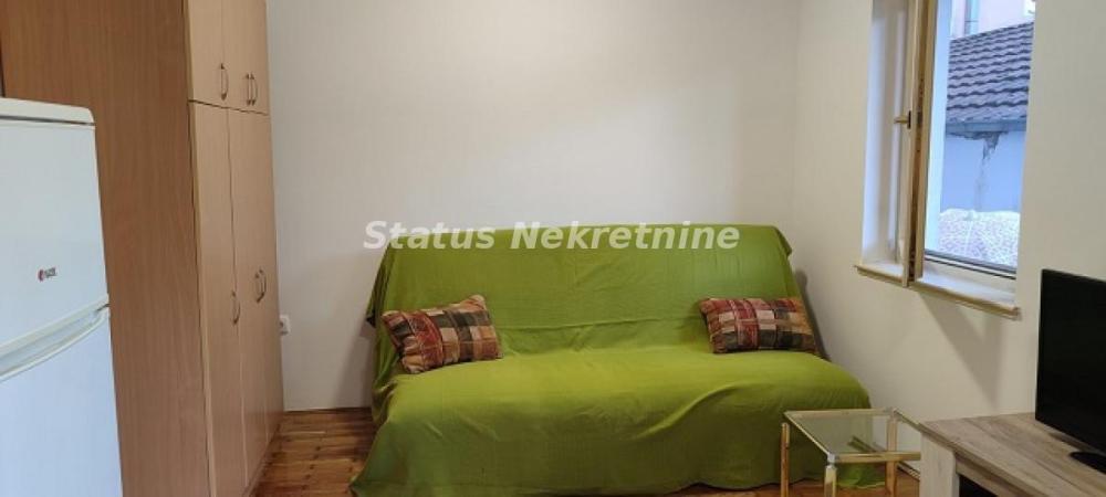 Jednosoban stan za izdavanje, 25m2, 270€