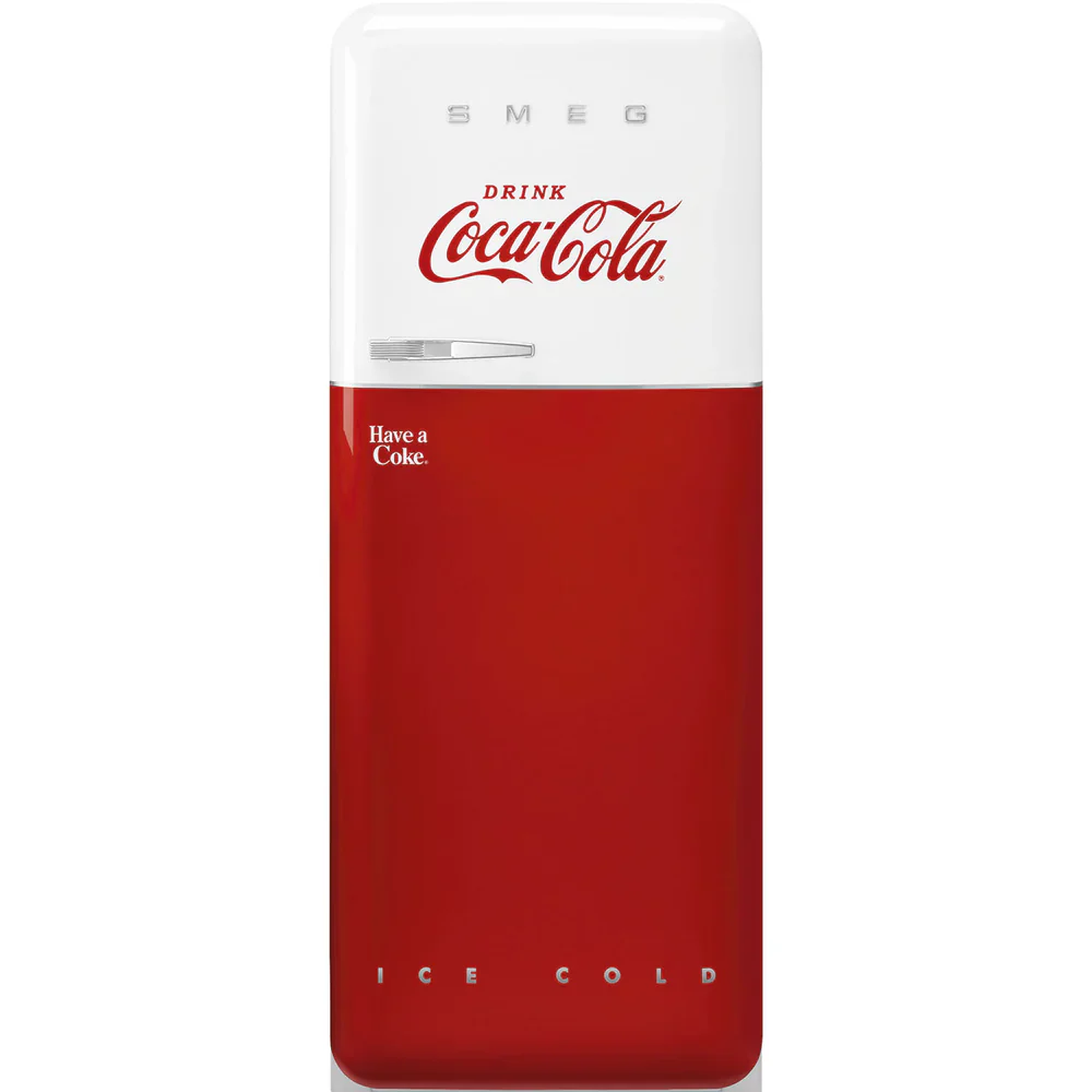 Smeg FAB28RDCC5