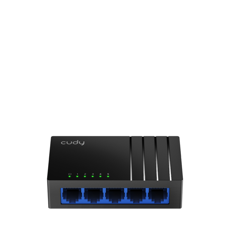 Gigabitni Switch Cudy GS105D V4.0