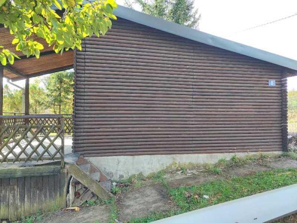Sase Simeunovica, Kuća na prodaju, 40m2, 46.500€