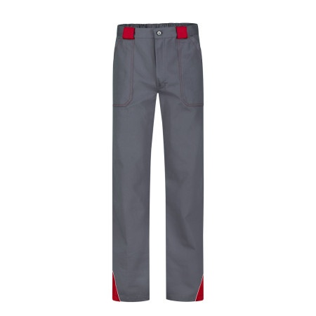 Radne pantalone Ares sive ( RPNARSXL )