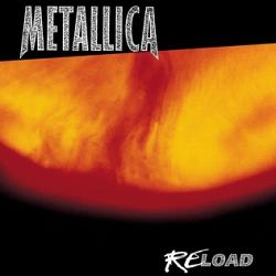 Metallica - Reload (vinyl)