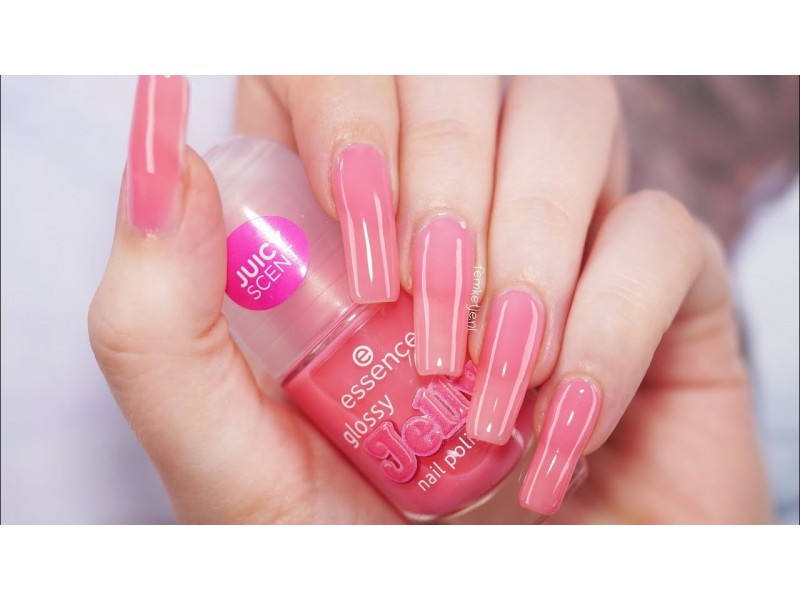 ESSENCE GLOSSY JELLY 04