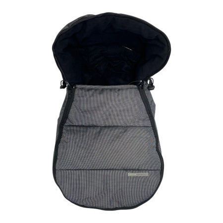 Footmuff active black mali ( 359363 )