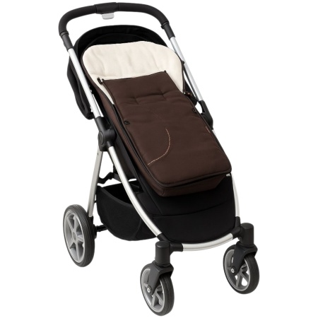 Footmuff transrange brown ( 355100 )