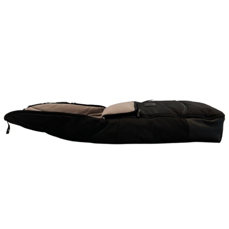 Footmuff transit crni srednji ( 359367 )