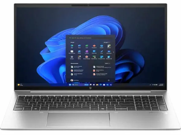 NB HP EliteBook 860 G11 U7-155H 16GB M.2 1TB 16 Win11Pro SRB 2Y970P0ET