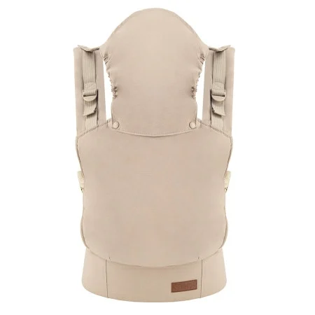 Momi kengur collet beige ( NOSI00005 )