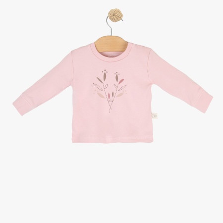 Just kiddin baby pidžama "HugsLove Fun", 80 ( 18001814 )